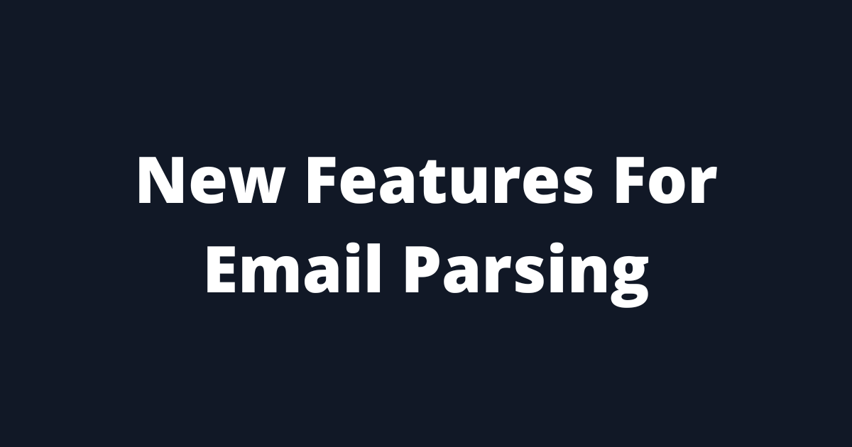 New Feature: Custom Webhook Payloads - HostedHooks